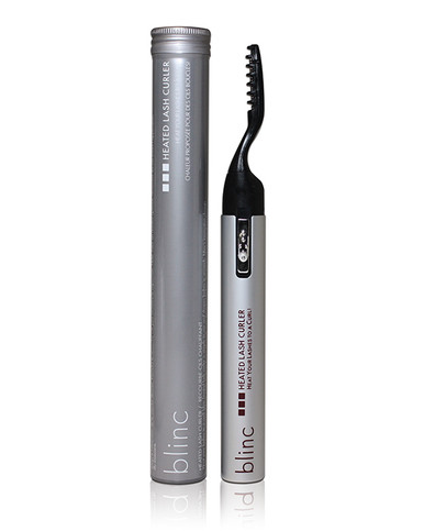 Blinc Heated Lash curler Retreat Skin Beauty