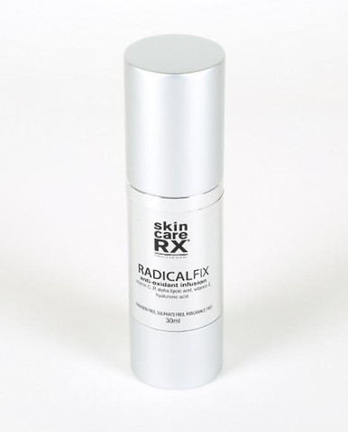 Skincare RX Radical Fix Antioxidant Serum - Retreat Skin & Beauty