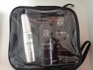 SUMMER ESSENTIALS PACK - Retreat Skin & Beauty