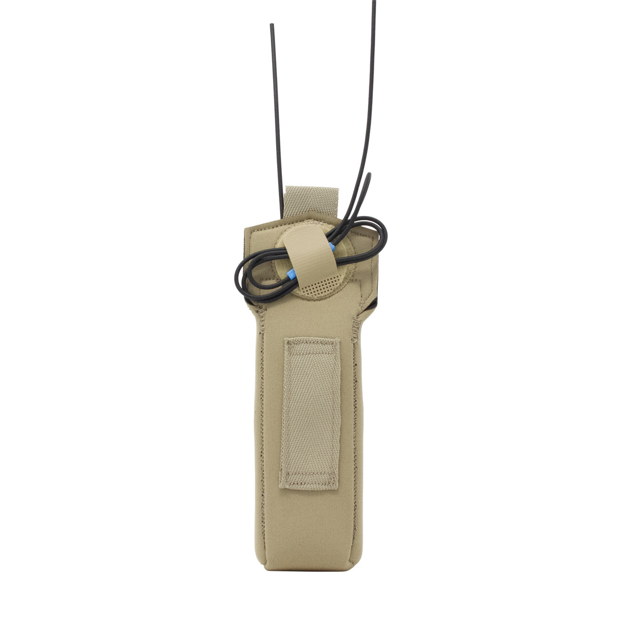 Belt Pac v2 for Zaxcom ZMT4F Transmitter