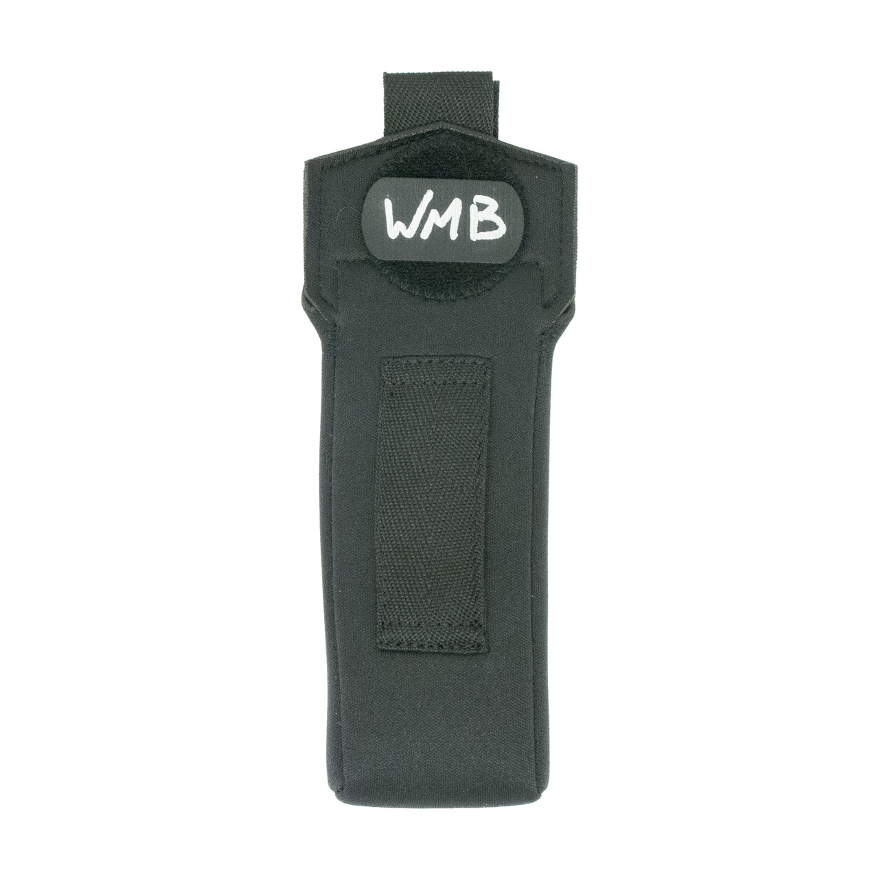 Belt Pac v2 for Zaxcom ZMT4F Transmitter