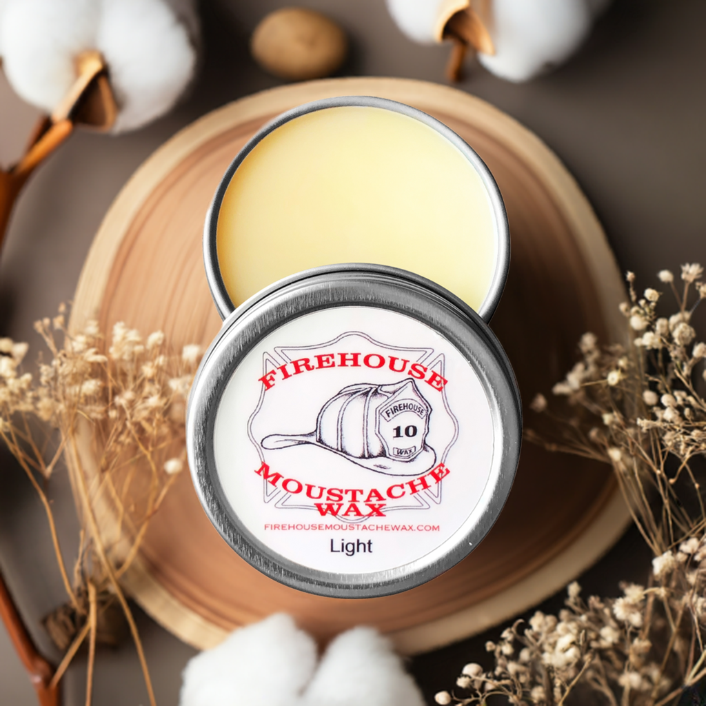 Firehouse Moustache Wax, LLC