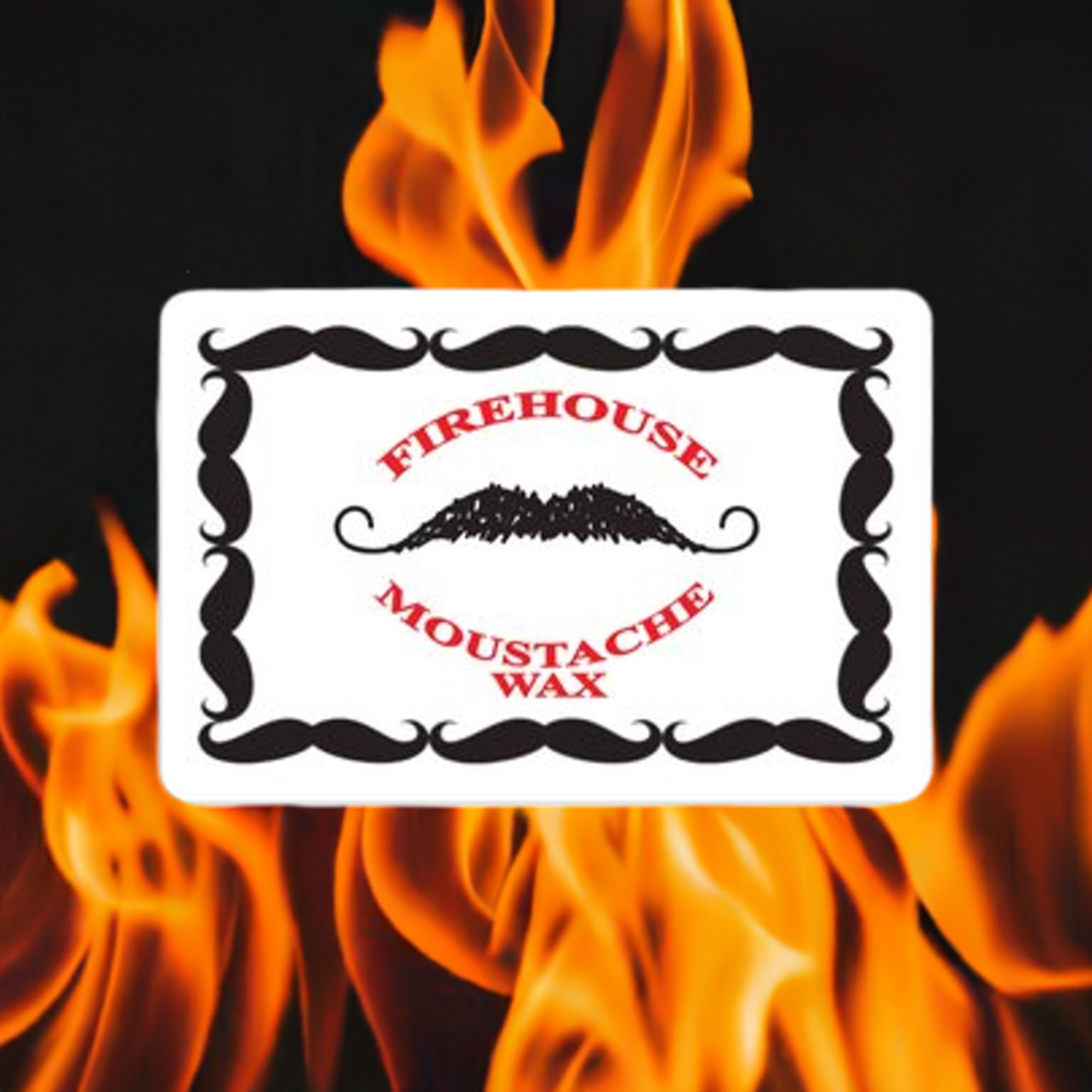 Firehouse Moustache Wax, LLC