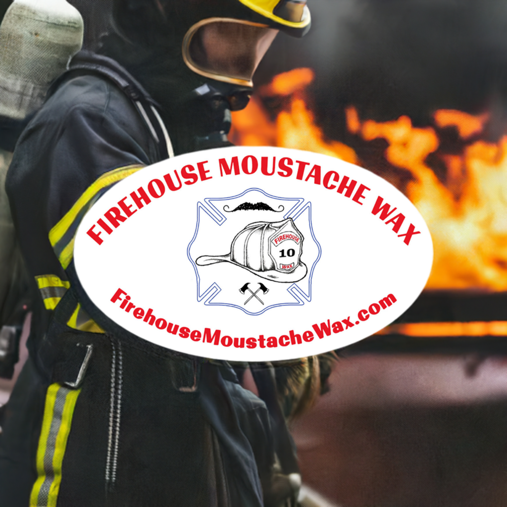 Firehouse Moustache Wax, LLC