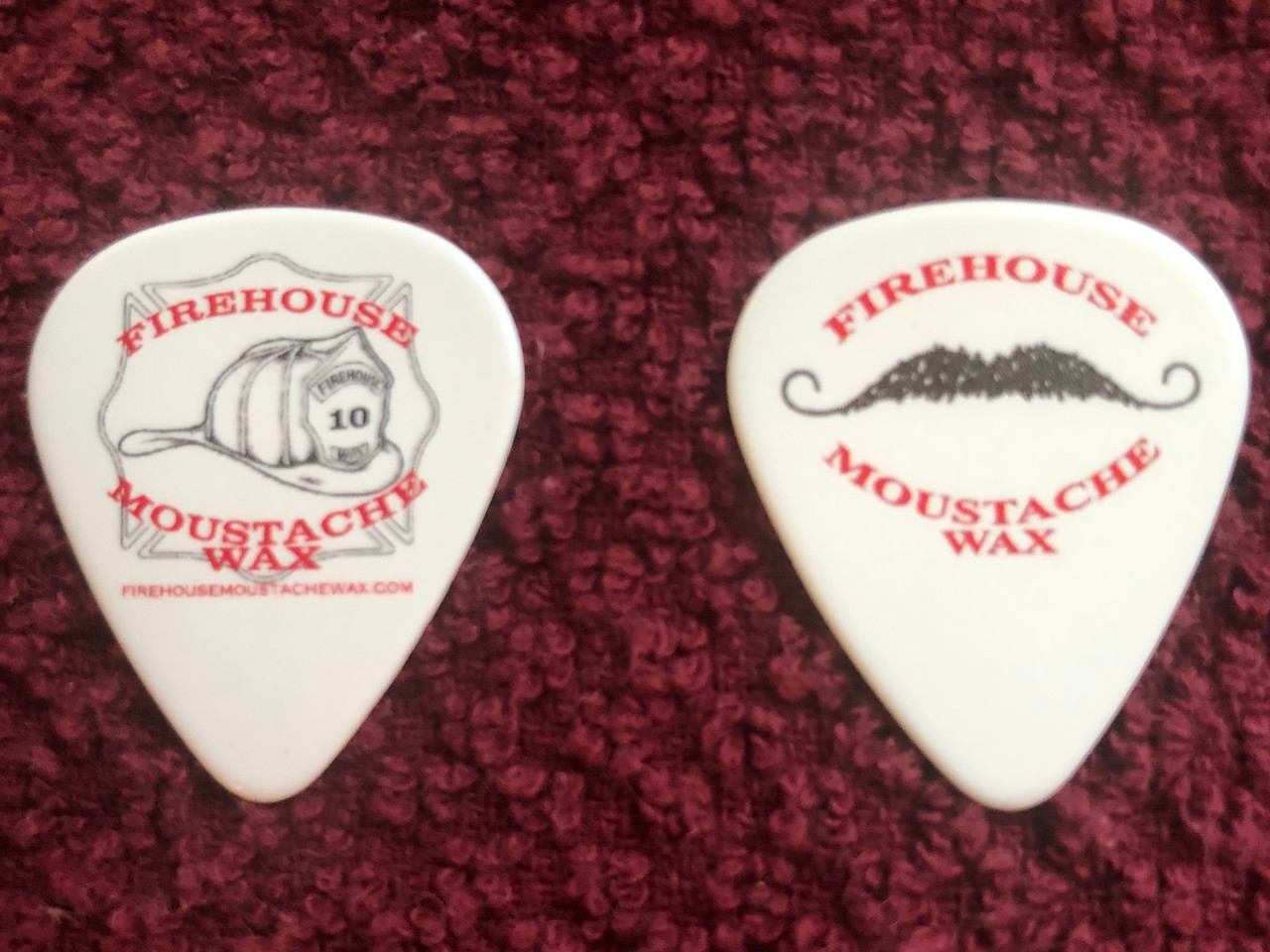 Firehouse Moustache Wax Products - Firehouse Moustache Wax, LLC