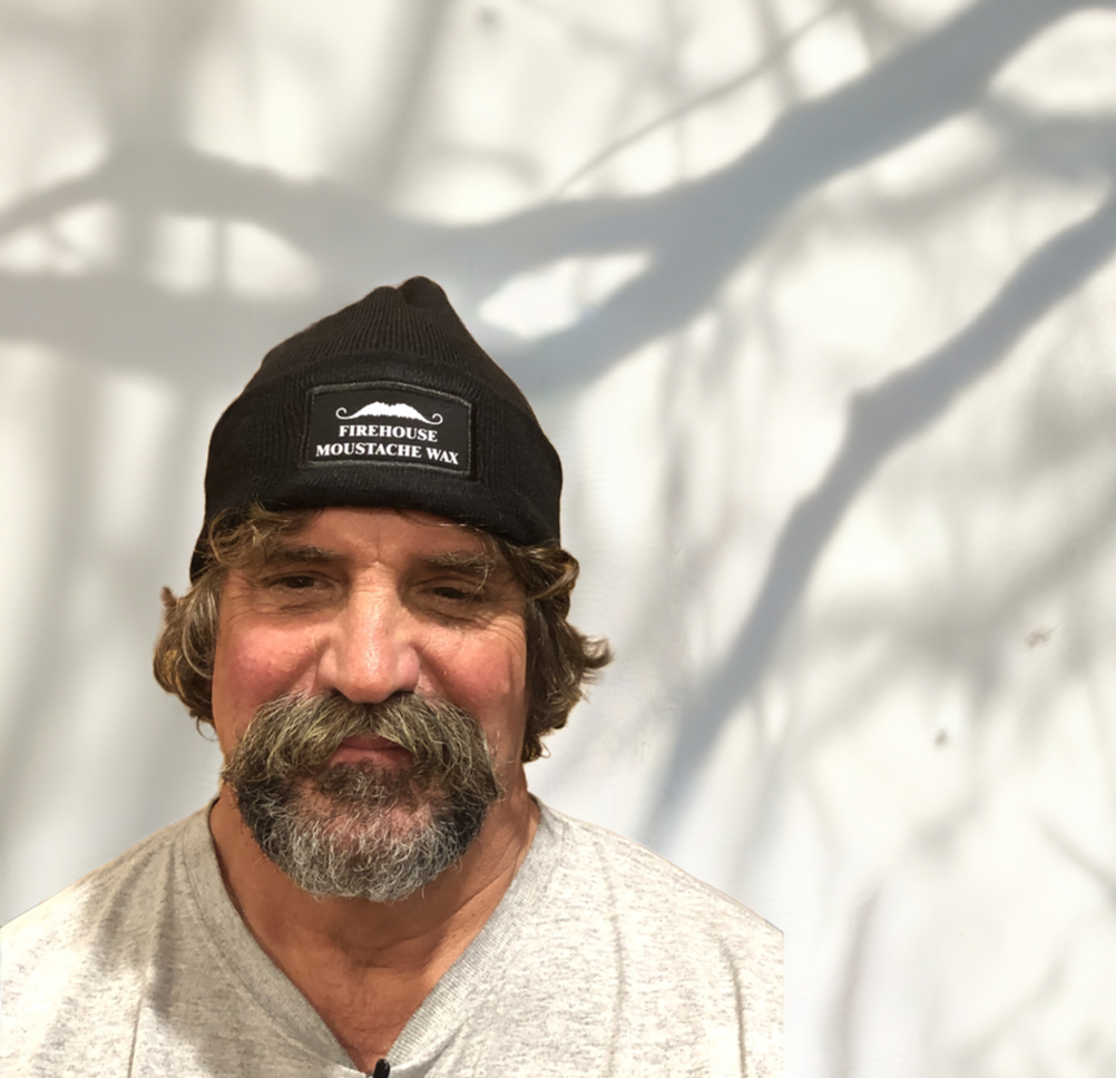 Firehouse Moustache Wax Beanie/Hat - Firehouse Moustache Wax, LLC