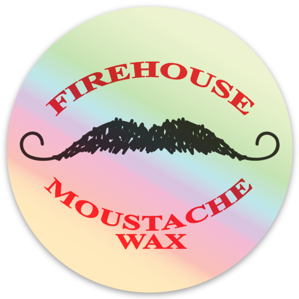 Wacky Tacky Moustache Wax