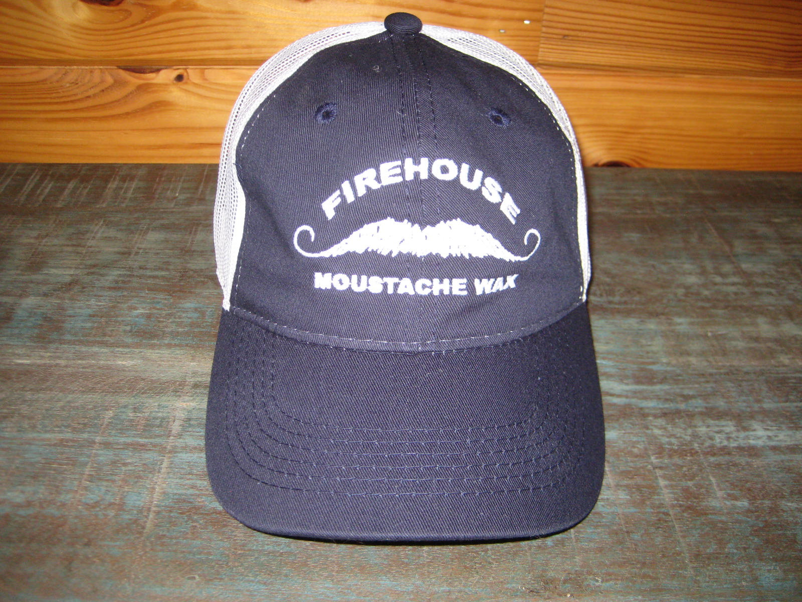 Firehouse Moustache Wax, LLC