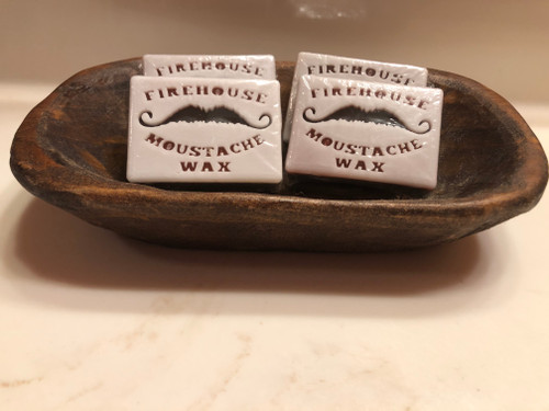 NEW! Firehouse Handmade Soap - Firehouse Moustache Wax, LLC