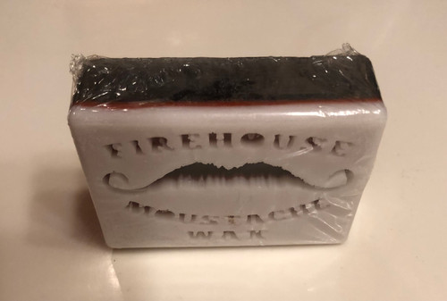 NEW! Firehouse Handmade Soap - Firehouse Moustache Wax, LLC