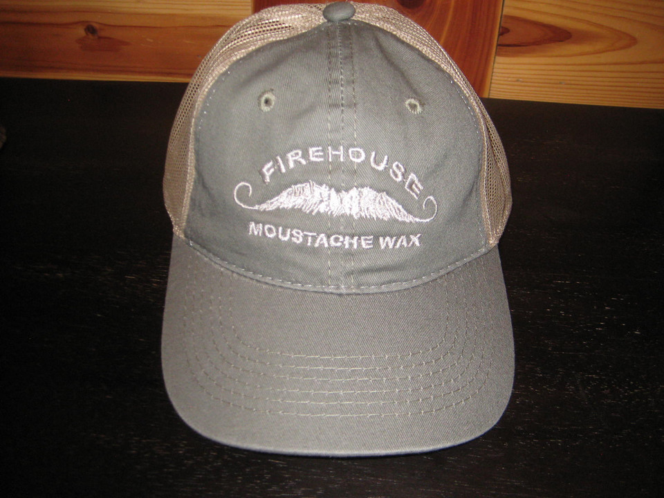 Firehouse Moustache Wax, LLC