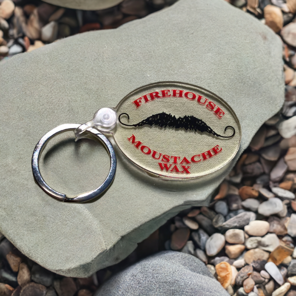 Firehouse Moustache Wax, LLC