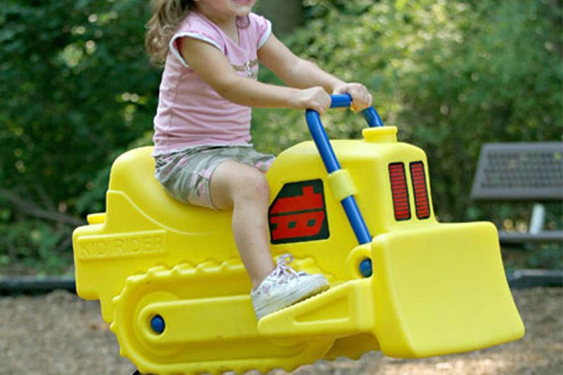 Early Childhood Playground Equipment | Recreation Plus