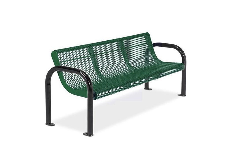 Ultra Bench - Recreation Plus