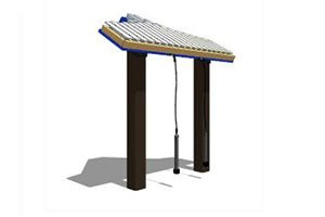Duet | Playground Musical Instruments