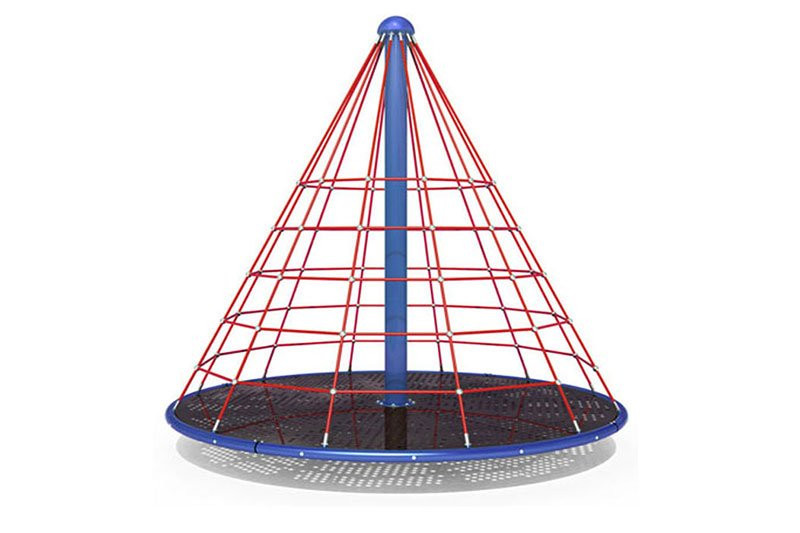 Mid-Sized Apollo with Floor