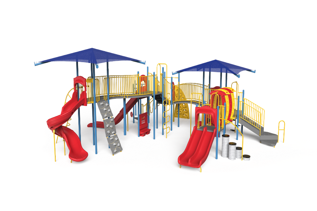 Clip Art Playground Equipment