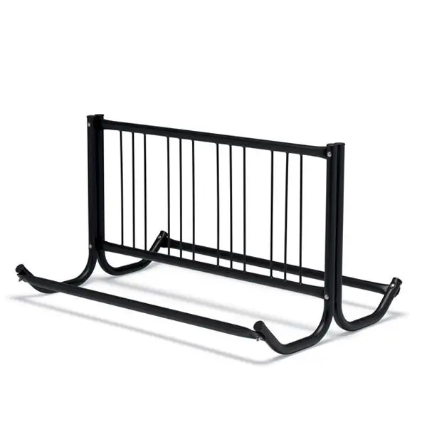 Bike Rack 5 Foot – Portable