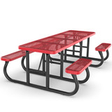 Anova Site Furnishings | Modern Park Benches & Receptacles