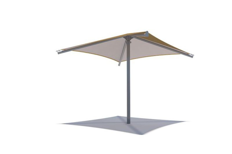 Shade Structures