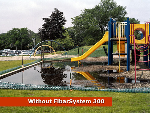 FibarDrain - Recreation Plus