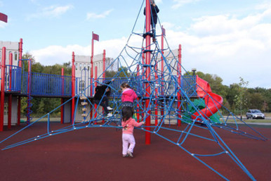 Matrix Web 4M - Recreation Plus