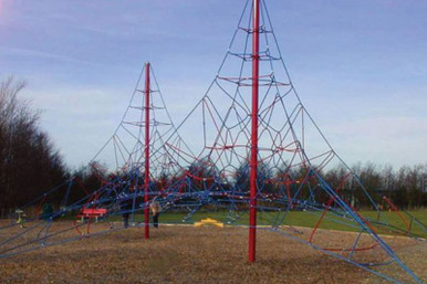 Matrix Twin Tower 6M - Recreation Plus