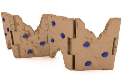 Mini Versa-Climb - Lea Park & Play