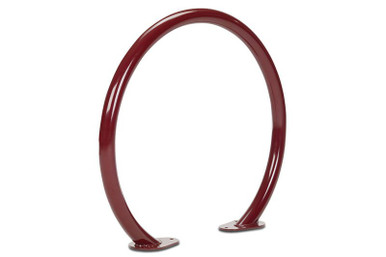 Commercial Bike Racks in TX & OK | Lea Park & Play