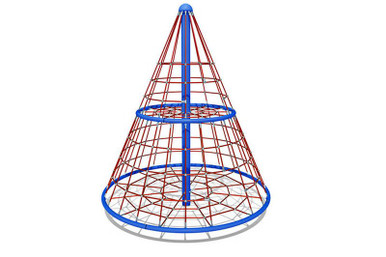 Apollo Rotating Climber