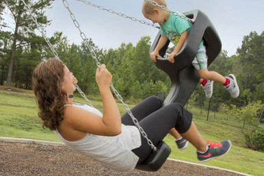 Generation Swing | Commercial Inclusive Swing Set