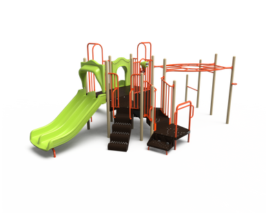 Play Builder Structure 20-72211