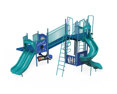 Play Builder Structure 22-73264