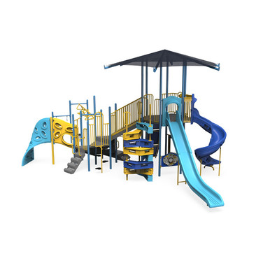 Play Builder Structure 23-73474