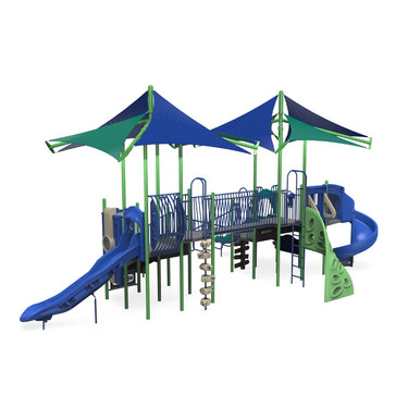 Play Builder Structure 23-73475