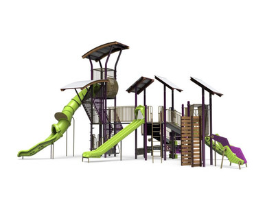 NU-Edge Structure 22-73167