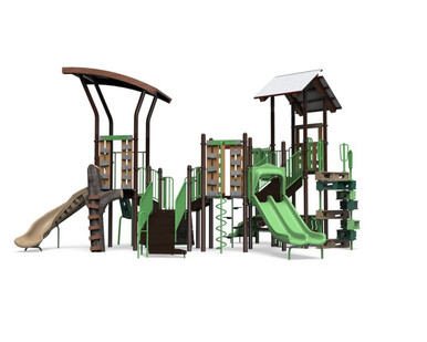 NU-Edge Structure 22-73168