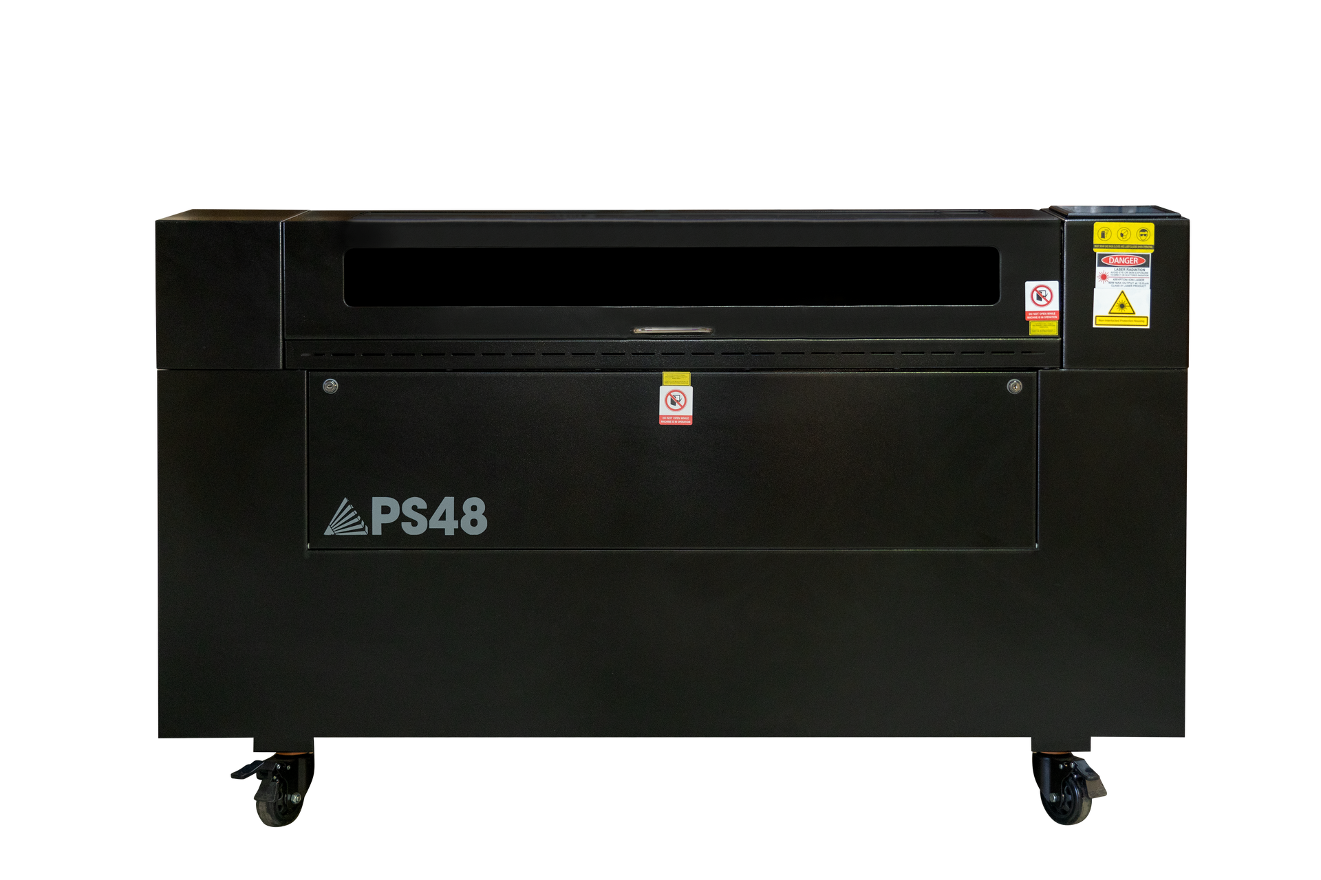 PS48 Pro-Series Laser Cutting and Engraving System | Full Spectrum Laser