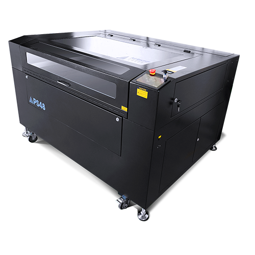 PS24 Pro-Series Laser Cutting and Engraving System | Full Spectrum Laser