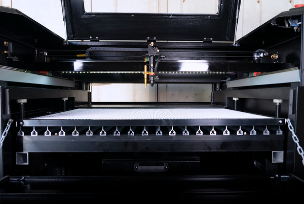 PS36 Pro-Series Laser Cutting and Engraving System | Full Spectrum Laser