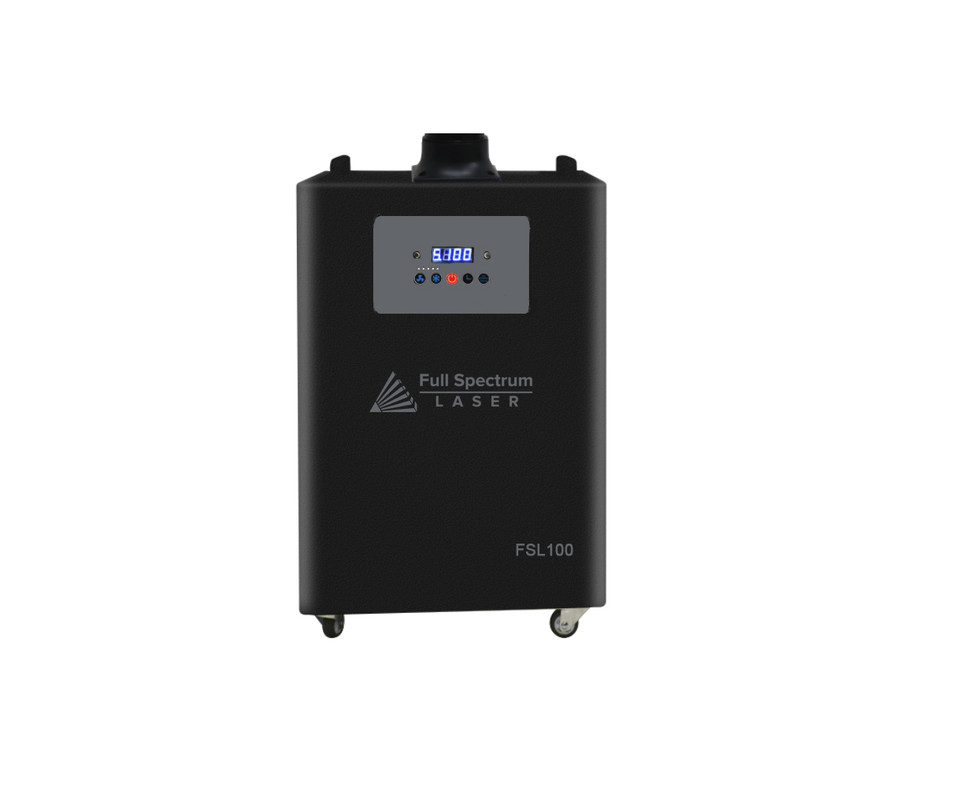 FSL100 Fume Extractor