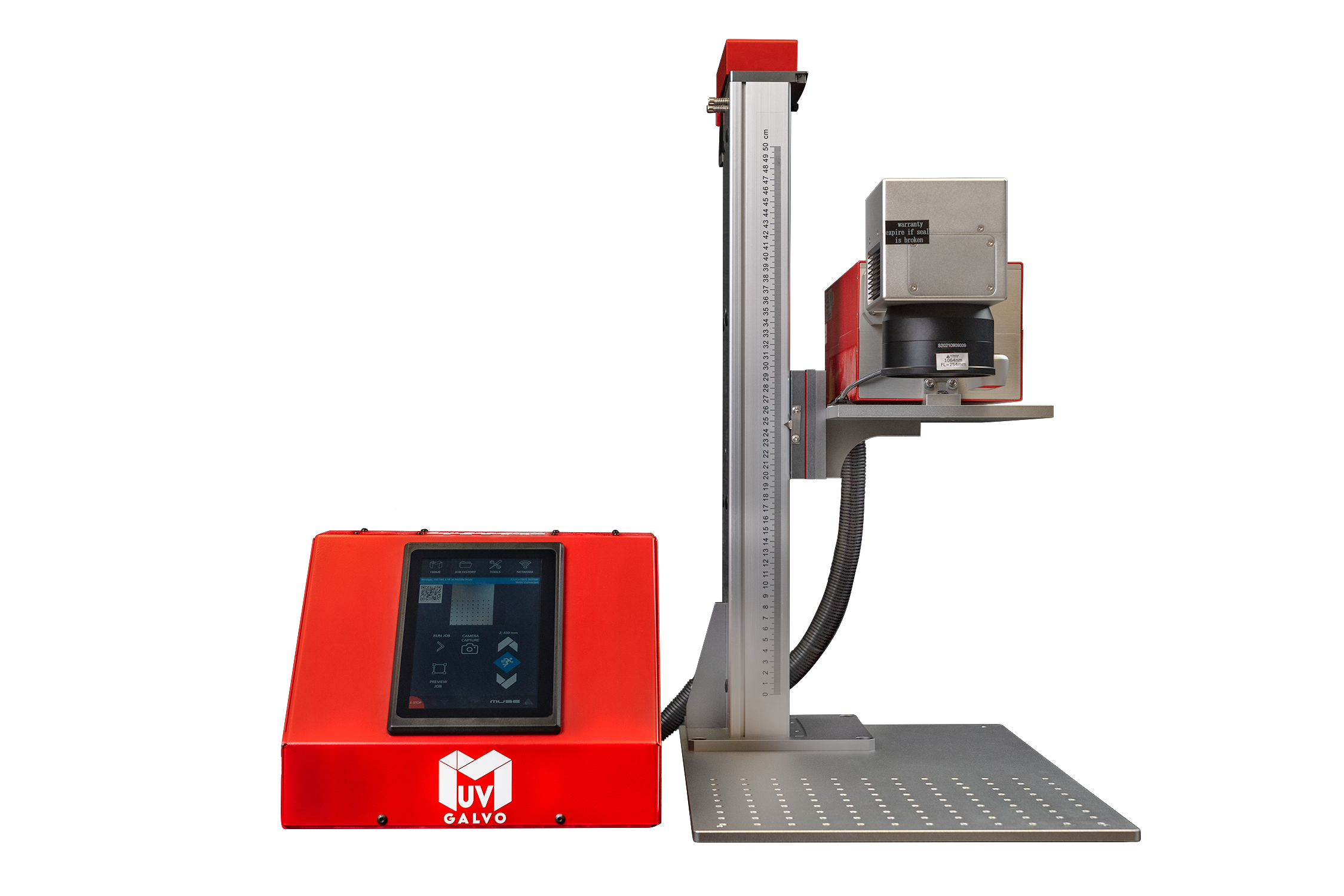 Innovative Laser Cutting and Engraving Machines | Full Spectrum Laser