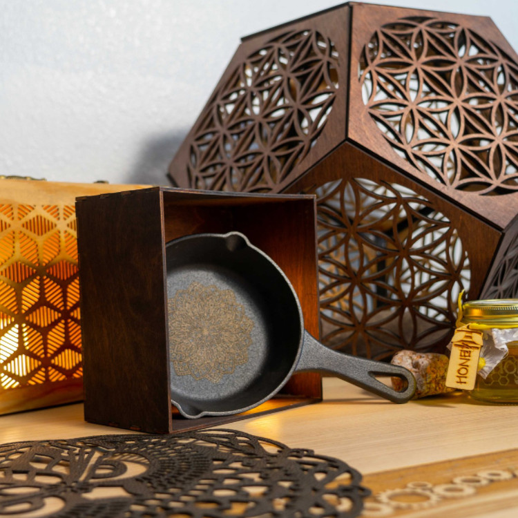 Top Laser Cutting and Laser Engraving Machines | Full Spectrum Laser