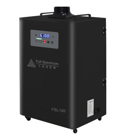 FSL100 Fume Extractor