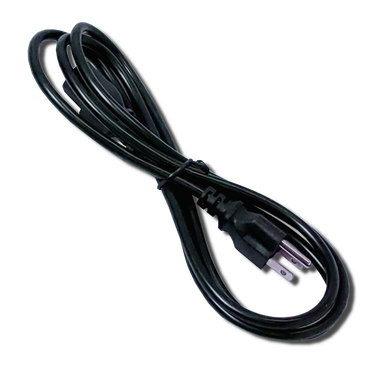 Replacement Power Cable