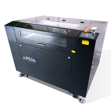 PS36 Pro-Series Laser Cutting and Engraving System | Full Spectrum Laser