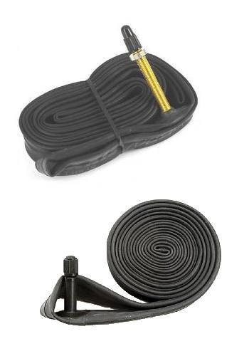 Pyramid Assorted Bicycle Tubes - High Mountain Sports