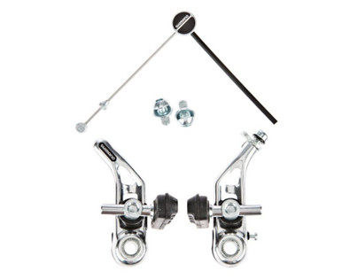 Shimano Altus CT91 Rear Cantilever Brake w/ Link Wire - High Mountain ...
