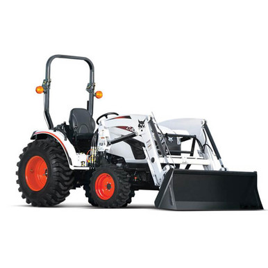 Bobcat Sub-Compact Tractor CT2035
