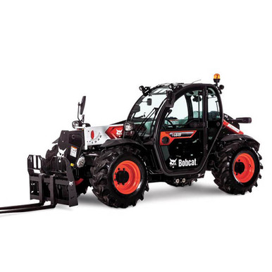 Bobcat TL619 Telehandler